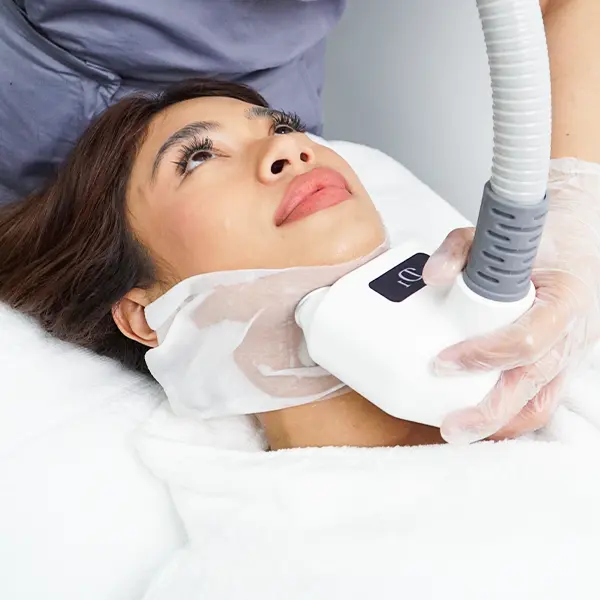 Cryoslim – Emanuelle